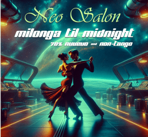 Neo Milonga – Tango Kalender